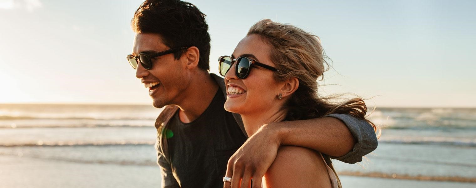 Polorized Lenses - Chase Eyecare