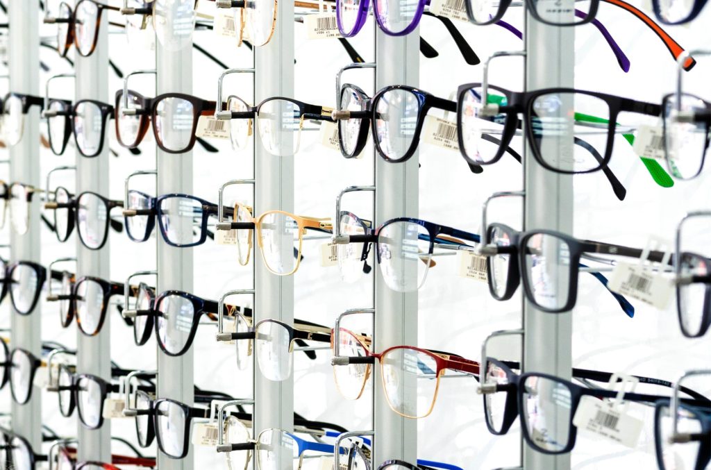 What to expect from a children’s eye exam - Chase Eyecare