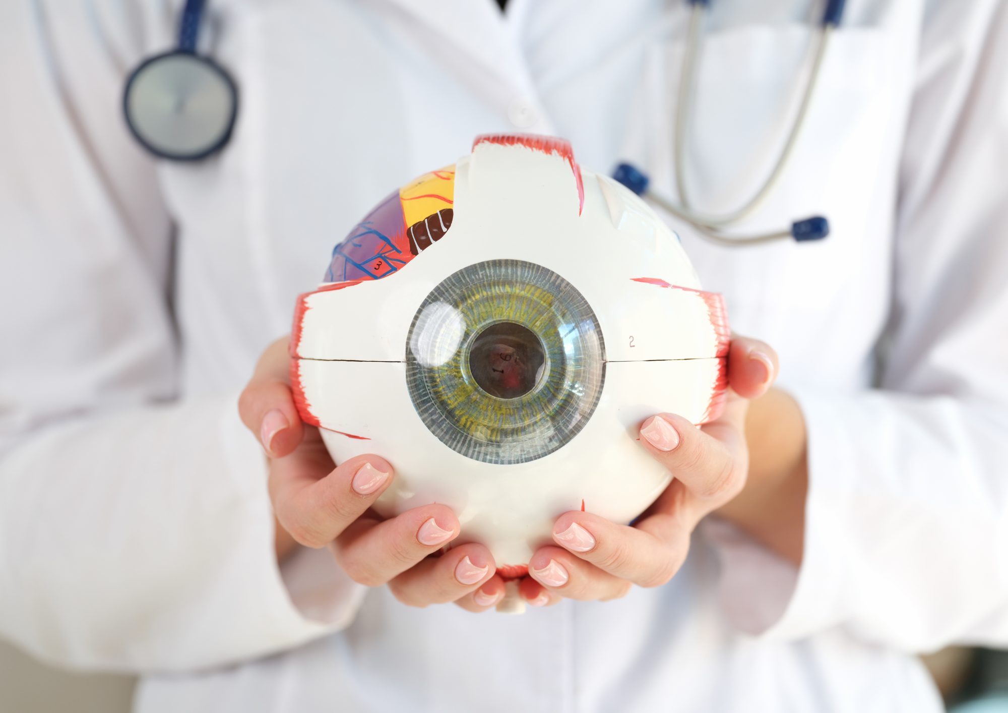 Visual Stress/Dyslexia - Chase Eyecare