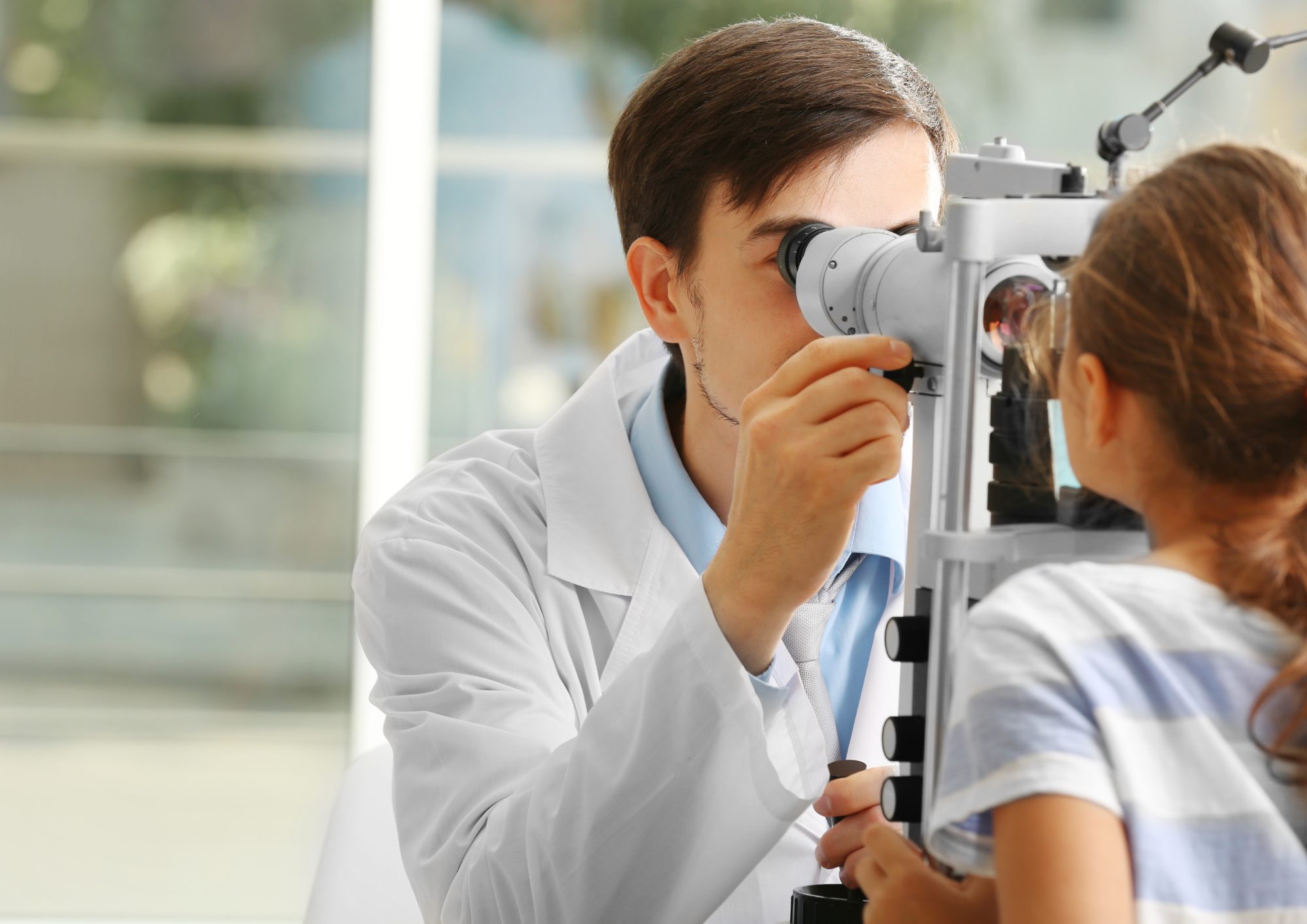 Chase Eyecare | Eyecare Specialists For Over 100 Years