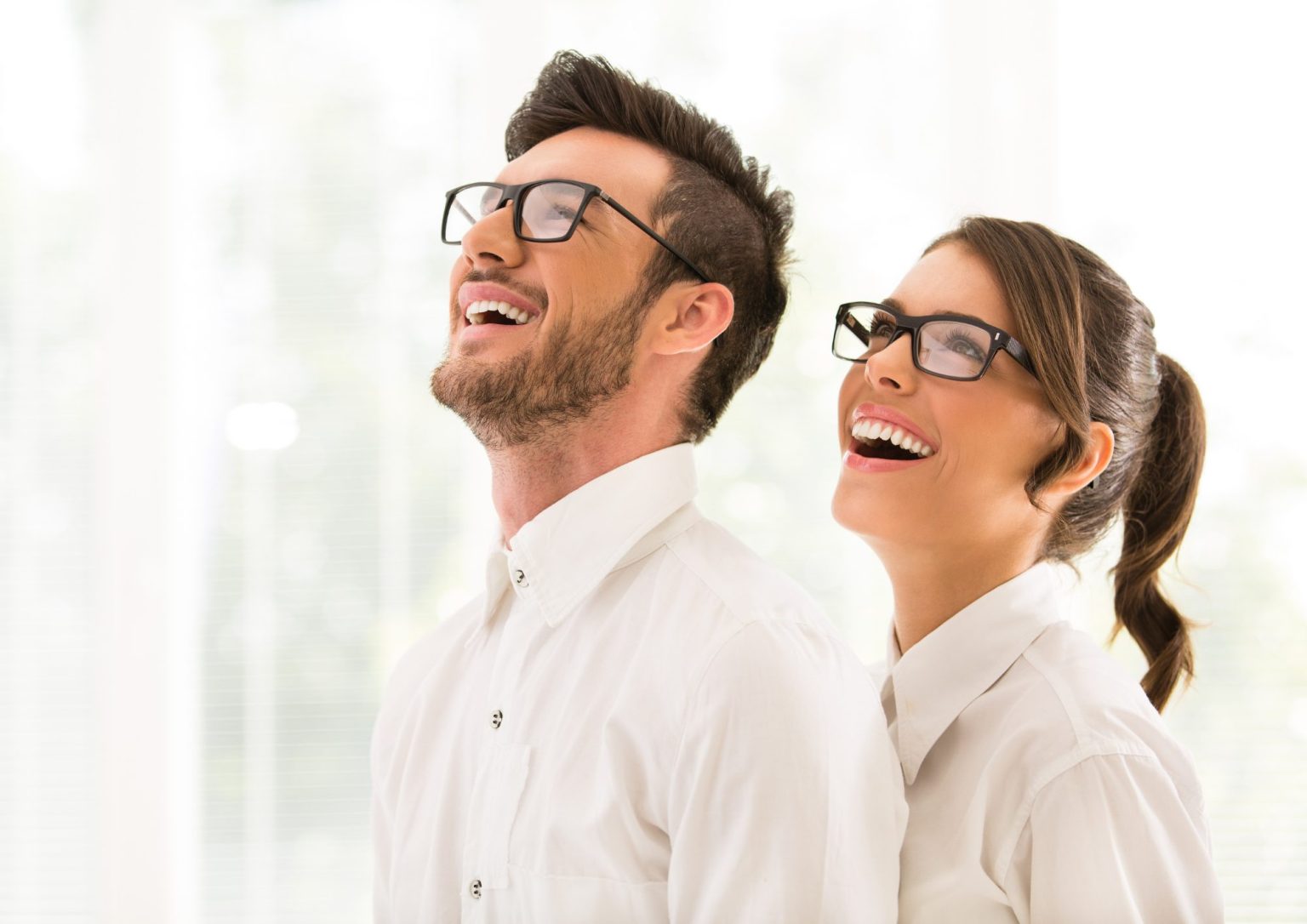 Express 1-Hour Service - Chase Eyecare
